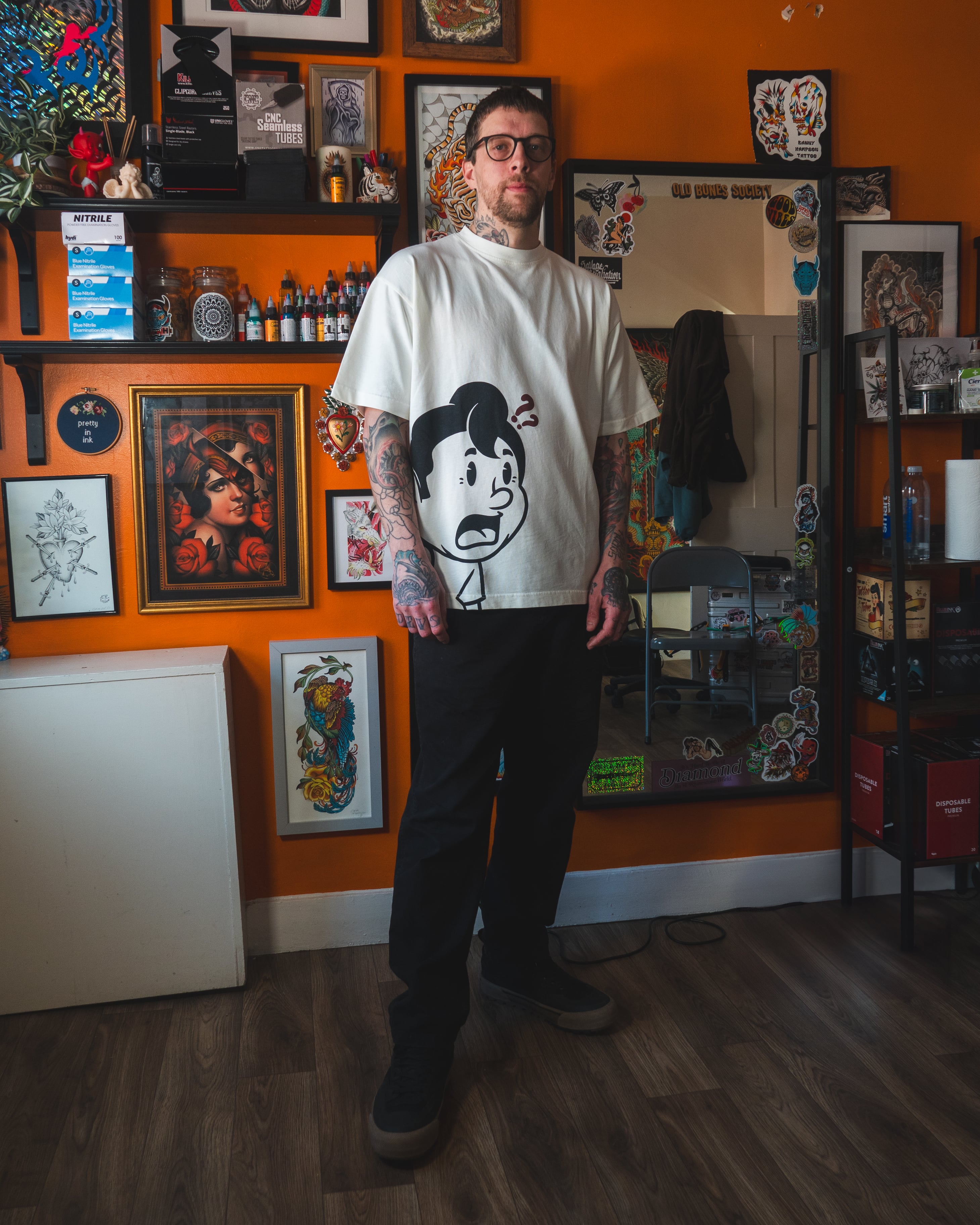 Fealla-dhà | Creativity drawn from the past